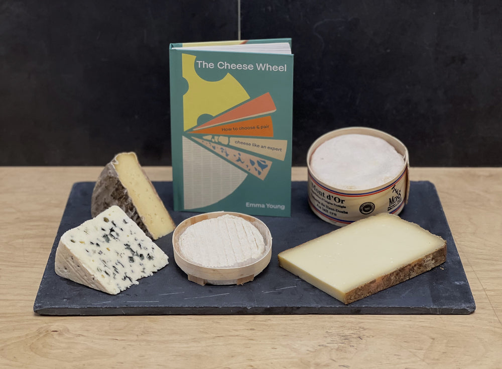We're giving away 10 copies of The Cheese Wheel by Emma Young - Mons ...