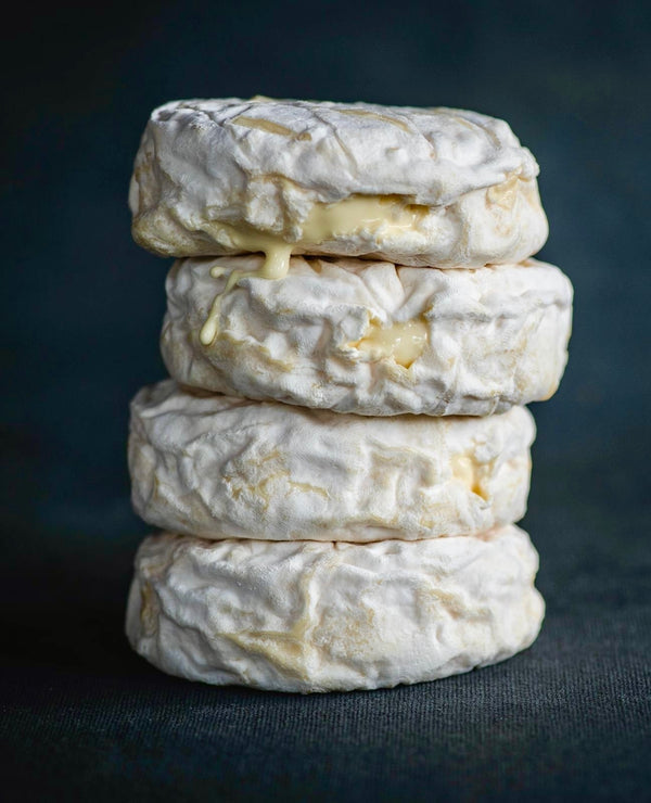 St Jude : A Labour of Love - Mons Cheesemongers