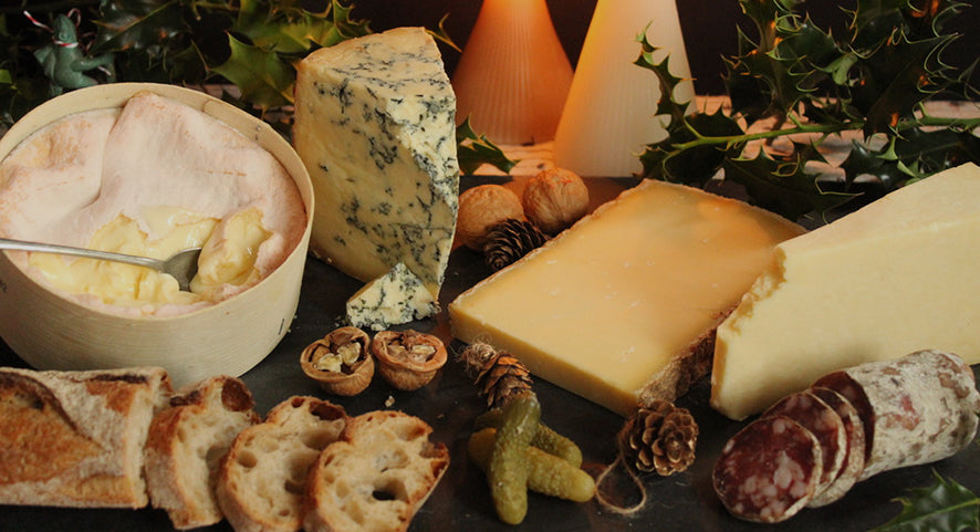 Mons Cheesemongers