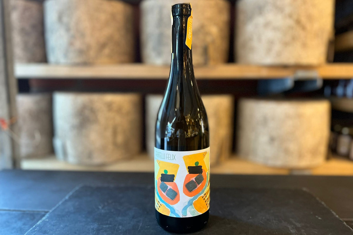 Fratelli Felix - Vignetti Tardis - Mons Cheesemongers